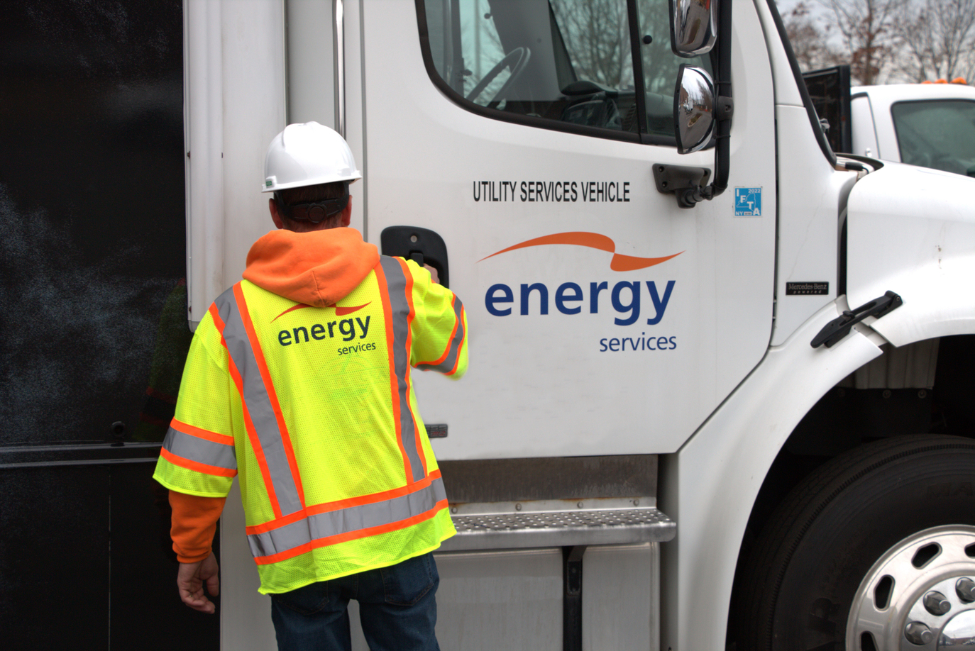 Join Us | Elecnor Energy Services