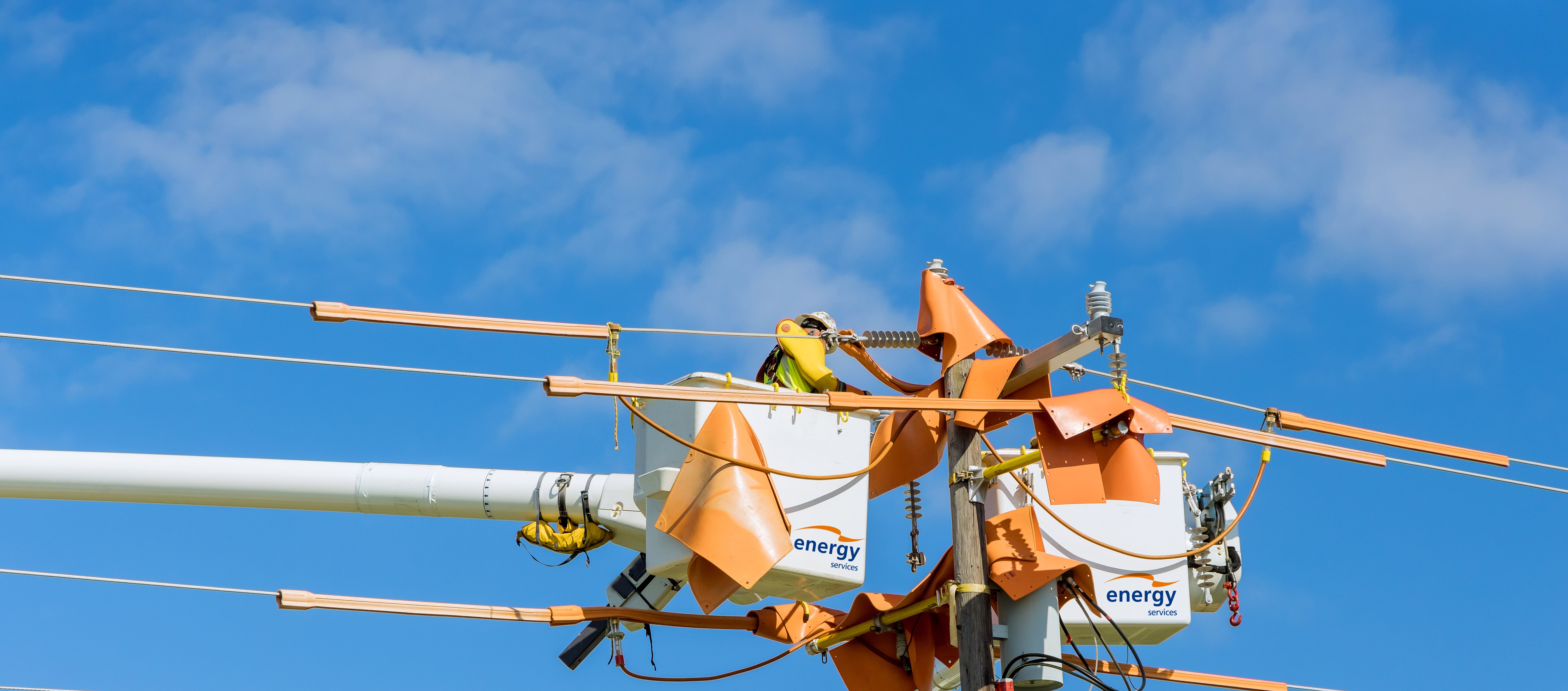 Health and safety | Elecnor Energy Services